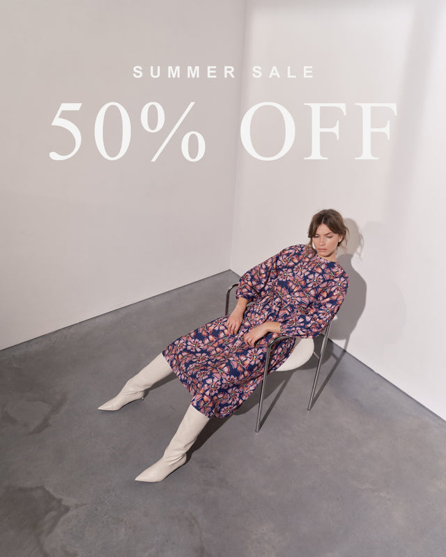 Designer Womenswear clothing | Loom London – Loom London